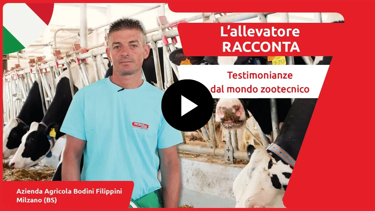 Bodini Filippini Agricultural Farm - TecnoZoo
